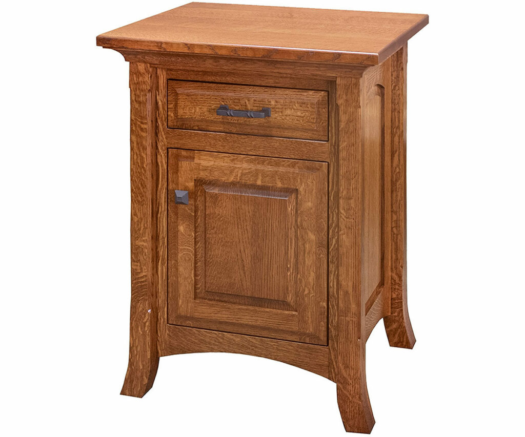 Amish Made Night Stands | Page 16 of 29 | Amish Crafted Furniture ...