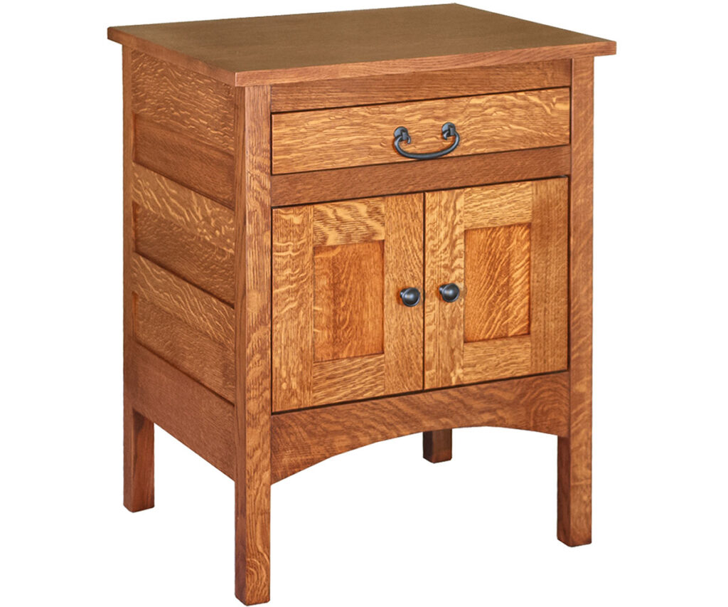 Amish Made Night Stands | Page 14 of 29 | Amish Crafted Furniture ...